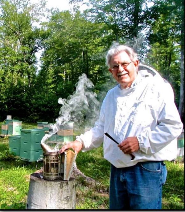 2018 Fall Meeting AND Honey Show – November 17 ! – MARYLAND STATE ...