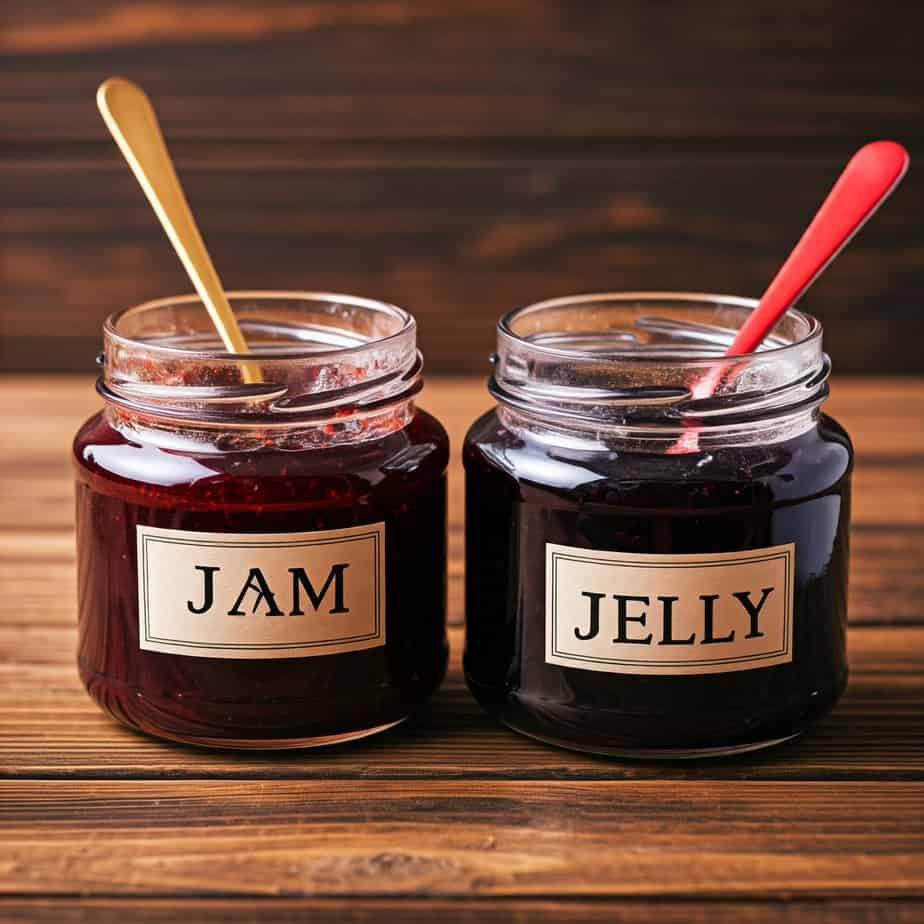 Jam or Jelly with Honey – MARYLAND STATE BEEKEEPERS ASSOCIATION, INC.